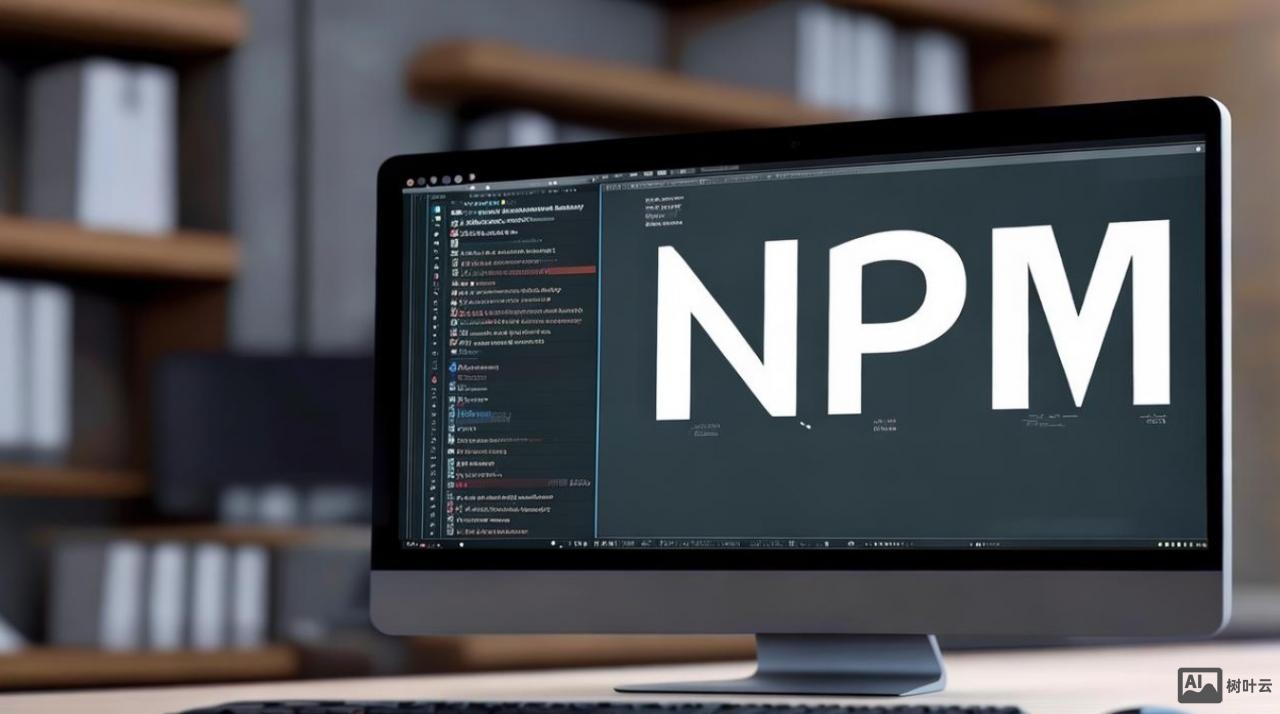 如何在项目中使用 Chart.js 和 NPM 进行图表绘制？ - 树叶云