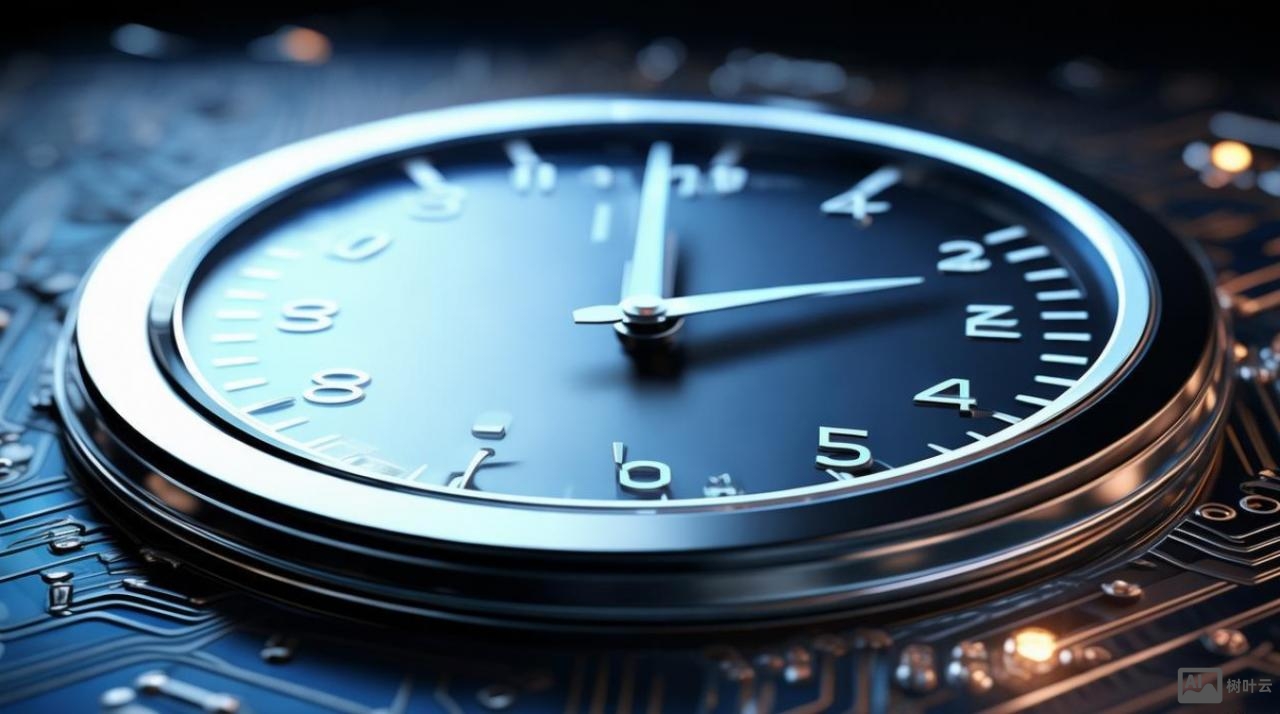 如何在Linux中使用clock头文件进行时间管理？ - 树叶云