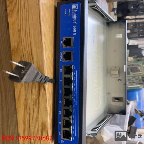 Juniper SSG550命令有哪些常用操作？ - 树叶云