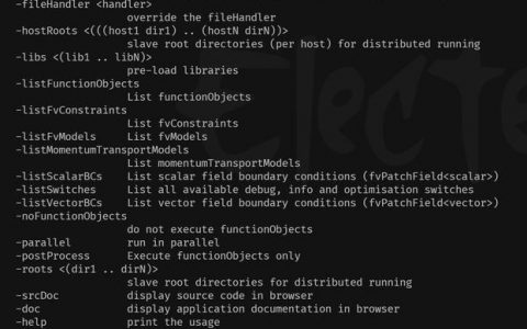 Linux ncurses安装教程（2种方法） - 树叶云
