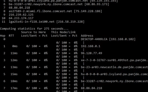 Linux .cshrc 配置文件详解（linux.cshrc） - 树叶云