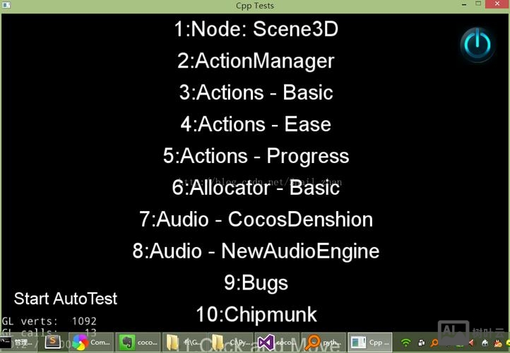 cocos2dx编译命令有哪些参数及用法？ - 树叶云